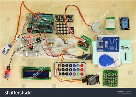 26 Imágenes Fotos De Stock Objetos En 3d Y Vectores Sobre Arduino Software Environment