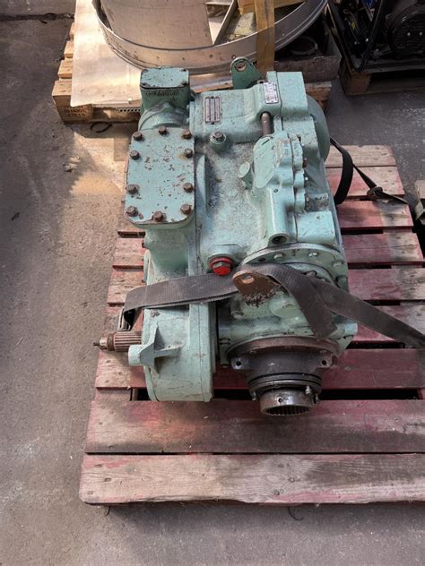 J60 Cvrt Petrol Engine And Gearbox For Sale Hmvf Classifieds Hmvf