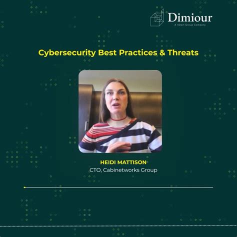 Dimiour On Linkedin Defendwithdimiour Securewithdimiour