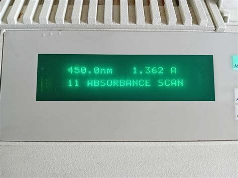 Perkin Elmer Lambda 25 분광광도계 판매 가격 293764065에 사용됨 Cae에서 구매