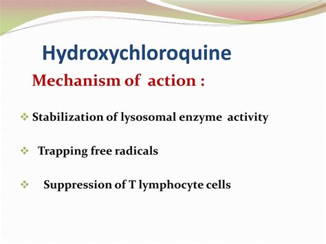 Ppt Disease Modifying Antirheumatic Drugs Powerpoint Presentation