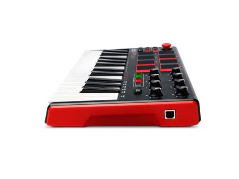 Akai MPK Mini MK2 | getinthemix.com