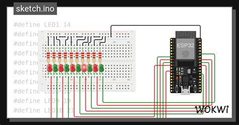 Nicolas Seq 2 Wokwi Esp32 Stm32 Arduino Simulator