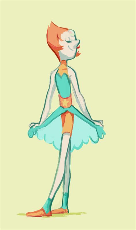 Pearl Steven Universe Quotes QuotesGram