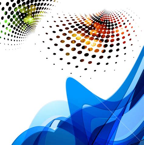 Download Colorful Abstract Background
