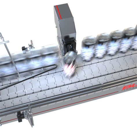 Rejection System Pusher Bbull Technology