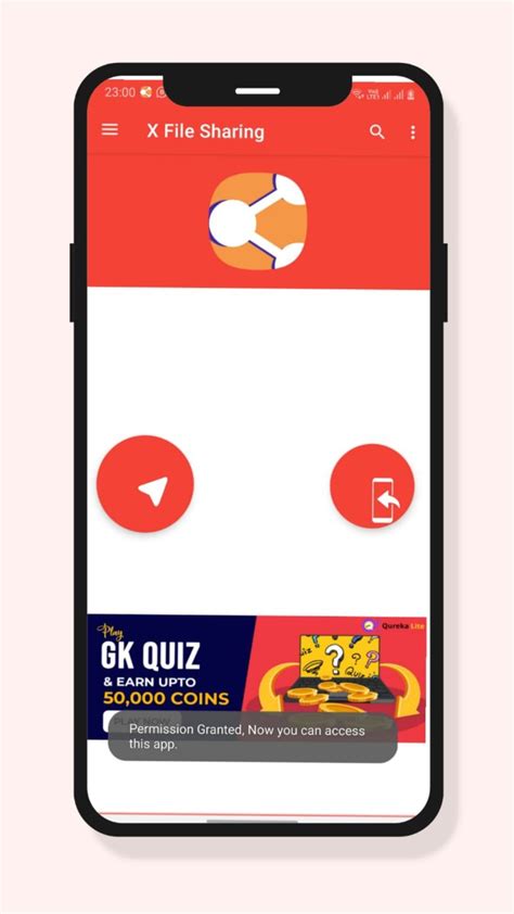 Easy Transfer File Sharing App Pour Android Télécharger