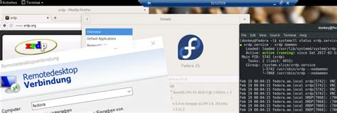 Xrdp Remote Desktop Unblog Tutorials