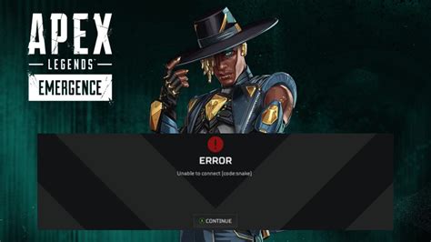 Guide Apex Legends Apa Itu Kode Error 110 Dan Cara Memperbaikinya
