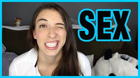 Sexual Education YouTube