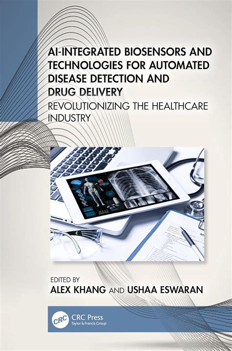 Buy Ai Integrated Biosensors And Technologies For Automated Disease Detection And Drug Delivery