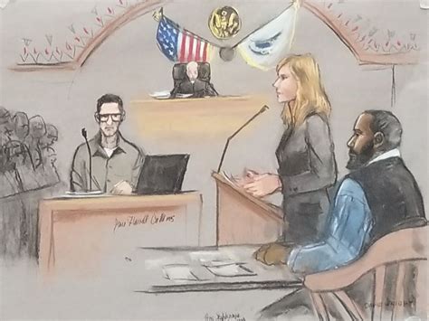 Today 2 18 Was My Last Day Working As A Prosecutor And Serving As An Assistant U S Attorney