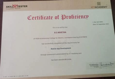 Nivetha Rs Posted On Linkedin