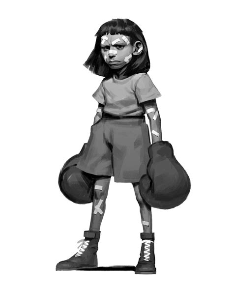 Jens Claessens New3dge Concept Art