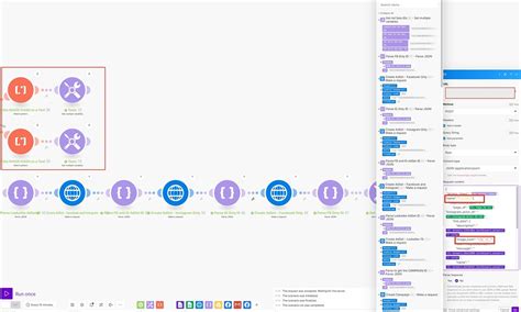 How To Use Stored Values In The Module Set Multiple Variables In A