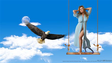 Giantess A908 Emma Watson Brasilia By Domynixx On Deviantart