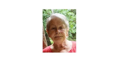 Patsy Lou Parsons Obituary 2022 Charlotte Mi Burkhead Green