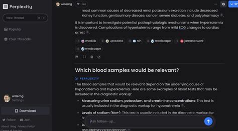 Willem Gielen Md On Linkedin Search Medicalsupport Ai