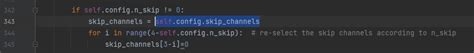 An Keyerror Occurred While Running The Test Py Issue Beckschen TransUNet GitHub