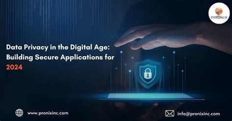 Krish Bhupathiraju On Linkedin Pronixinc Dataprivacy Digitalage Cybersecurity Techinnovation