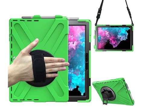 Surface Pro 7 Plus Pro 7 Pro 6 Pro 5 Pro 4 Pro Lte Case Full