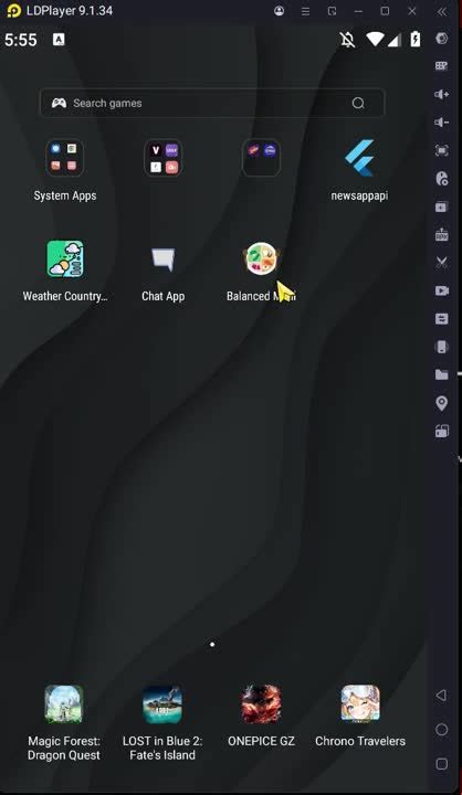 flutter firebase appdevelopment mobileapp nutrition