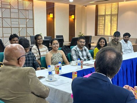 Shreyansh Singh On Linkedin Careergrowth Industrytrends