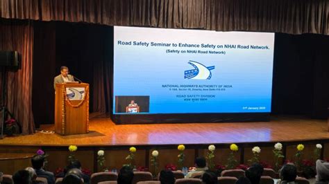 Dhiraj Sethi On Linkedin Roadsafety