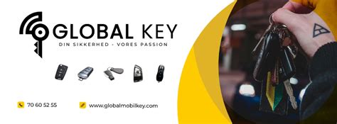 Global Key