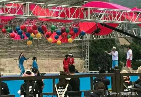 芒果台《我们来了2》曝路透：6 4全新模式吴秀波坐镇，没有谢娜换成她？ 每日头条