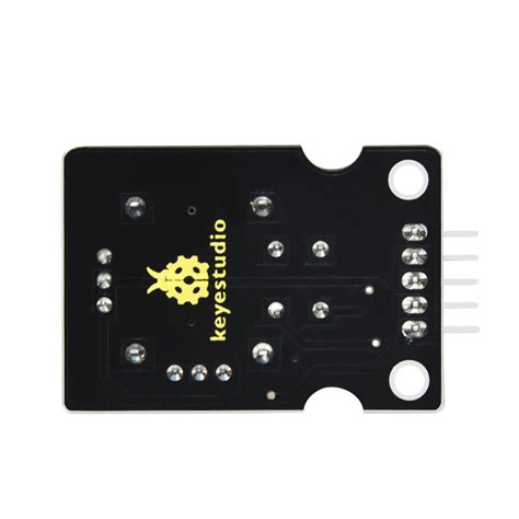 Free Shipping Keyestudio PS Joystick Module Compatible With Arduino