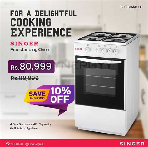 Oven Brands In Sri Lanka at Aaron Anne blog