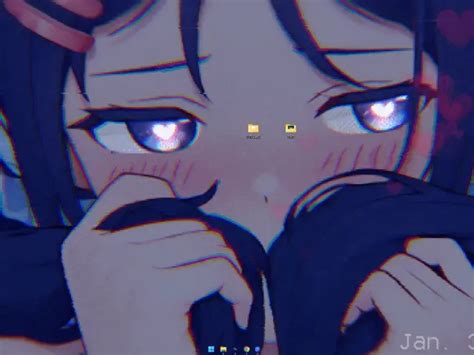 Live Wallpaper Cute Mita Miside Download On Vsthemes Org