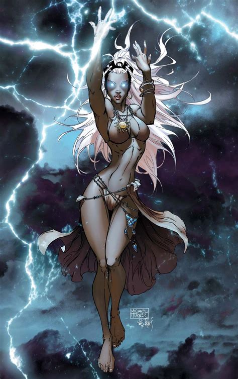 20 Sexiest Female Comic Book Characters Battles Comic Vine