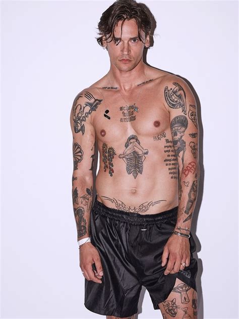 Michał Kot Z 14 Edycji Top Model Papilot