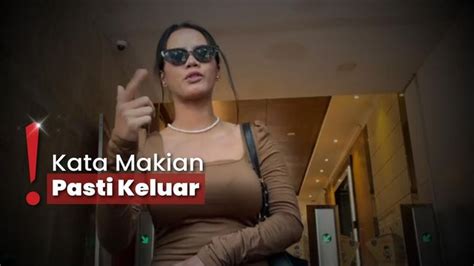 Virly Virginia Ungkap Irwansyah Lakukan Pelecehan ke Pemain PH Kelas Bintang