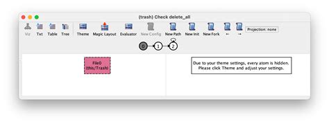 An Overview Of Alloy — Formal Software Design With Alloy 6