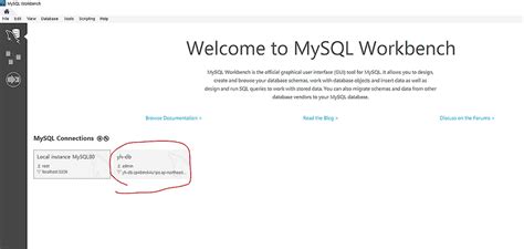Mysql Workbench 스키마 Schema 와 테이블 Table 생성하기 Pk Nn Ai Un 설정
