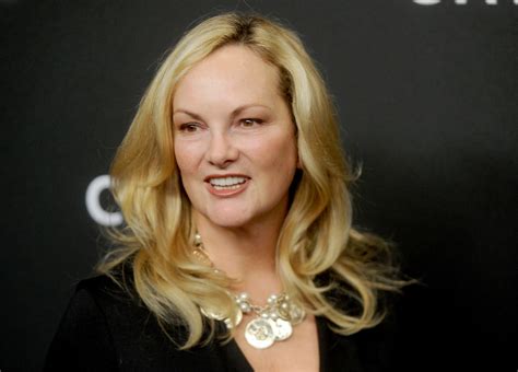 Patty Hearst Daughter Model