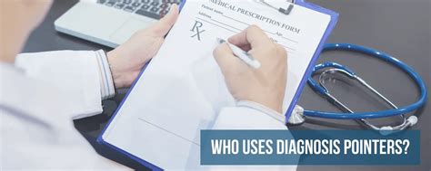 Diagnosis Pointers