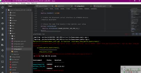 BUG SKR Pro Compile Error Marlin Bugfix Latest Issue MarlinFirmware Marlin