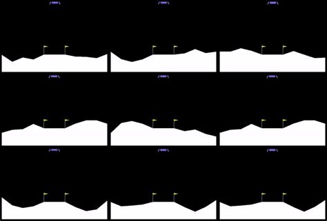 I Used Neuroevolution With Python To Beat Openai Games Rpython