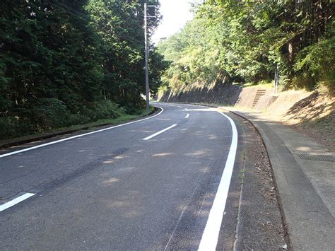 路面標示 交通安全事業｜日本ロードライン