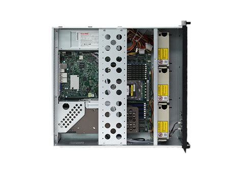 ipfs cluster worker server f4808a shenzhen innovision technology co