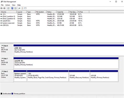 Can Not Convert MBR To GPT Windows Forums