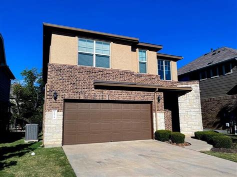10414 Turnbull Loop Unit 34 Austin Tx 78717 Condo For Rent In