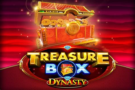 Treasure Box Dynasty Demo By IGT Play Our Free Slots Treasure Box Dynasty Demo By IGT Play Our Free Slots