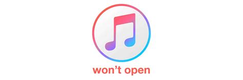 Why Won T ITunes Open On Windows Or Mobile Fix Apps UK
