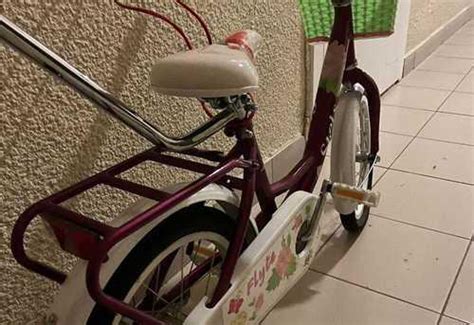 Детский велосипед Stels Flyte Lady 14" | Festima.Ru - Мониторинг объявлений