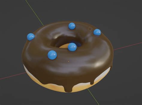 problem with exporting to glb while using geometry nodes r blenderhelp